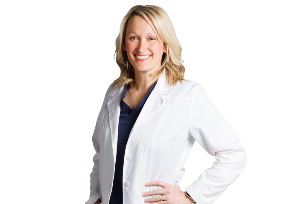 Our Providers: Find an OBGYN Near You - WCJC