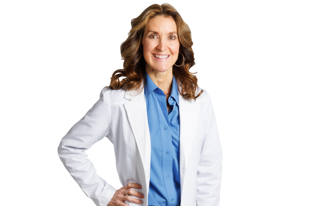Sharla Brown Shipman, MD - Women's Clinic of Johnson County