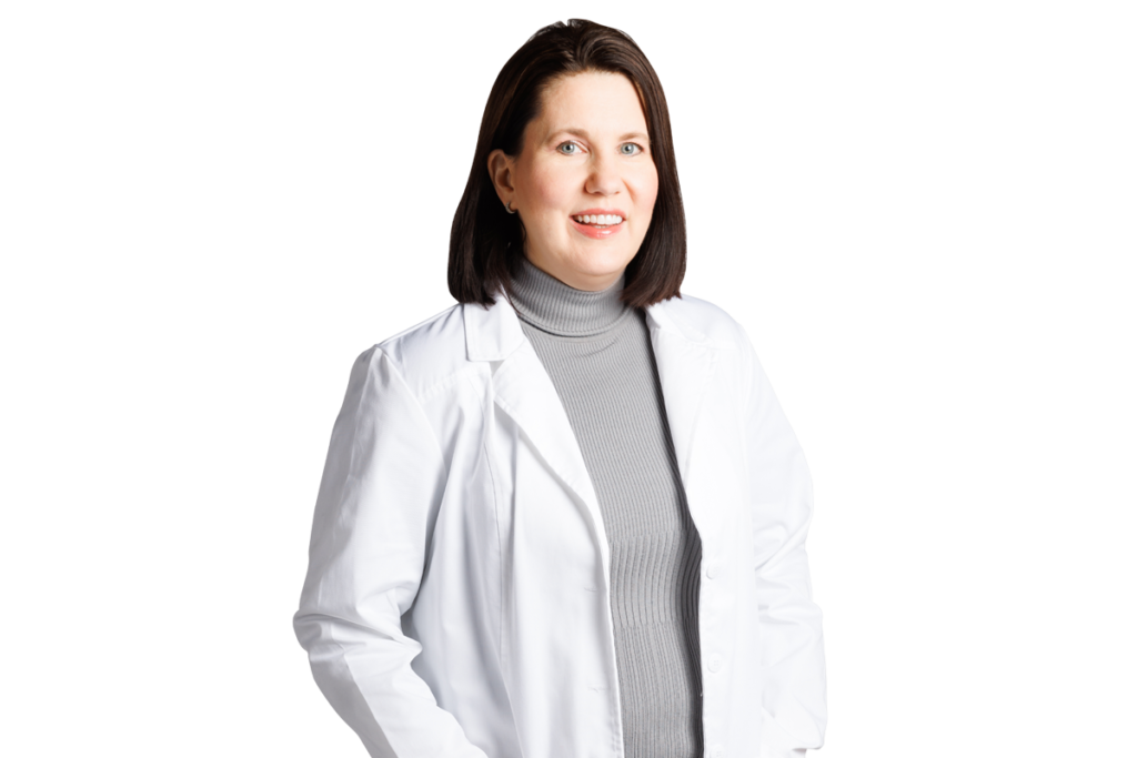 Sharon L. Maturo, MD - Women's Clinic of Johnson County