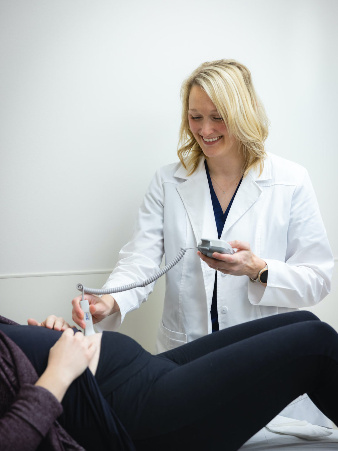 Our OB/GYN Clinic in Olathe, KS - WCJC