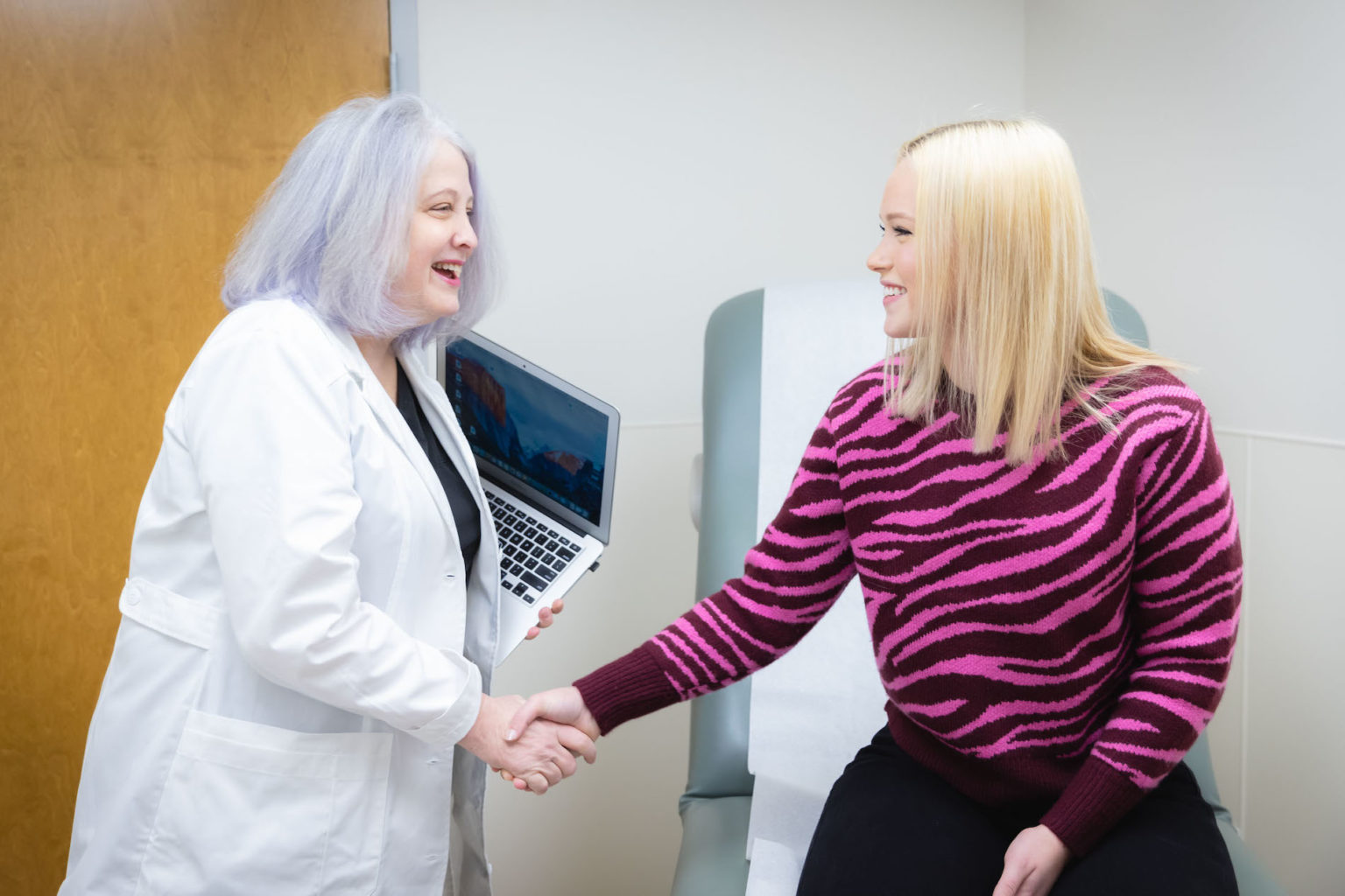 Genital Skin Lesion Removal Doctor in Kansas City - WCJC