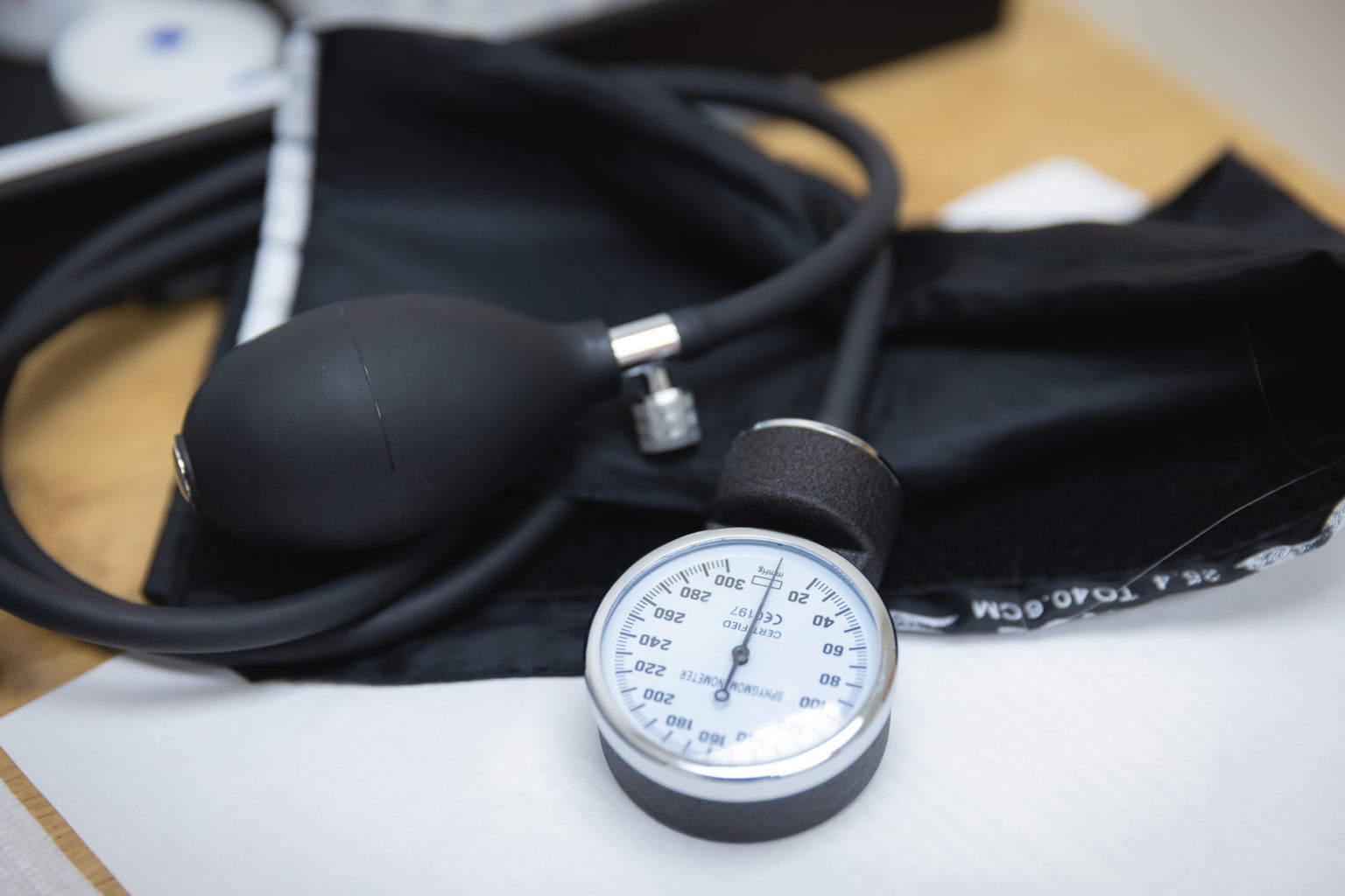 Our OB/GYN Clinic in Olathe, KS - WCJC