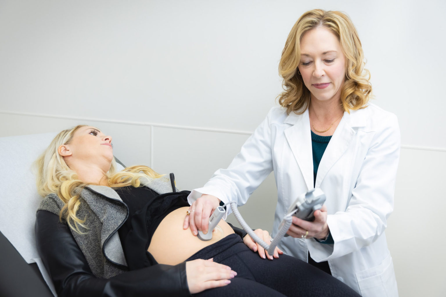 Carrie A. Grounds, MD - Women's Clinic of Johnson County