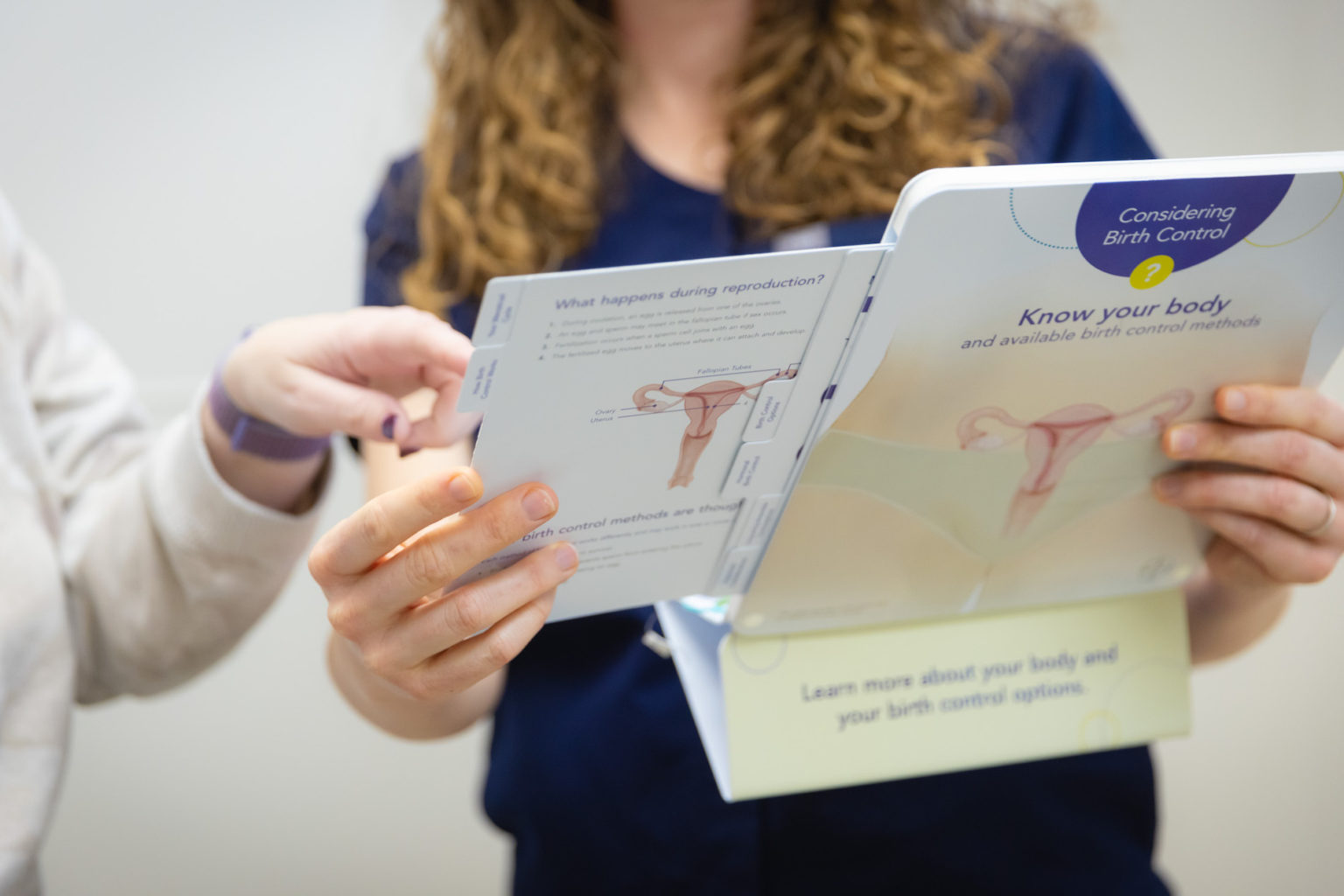 Our OB/GYN Clinic in Olathe, KS - WCJC