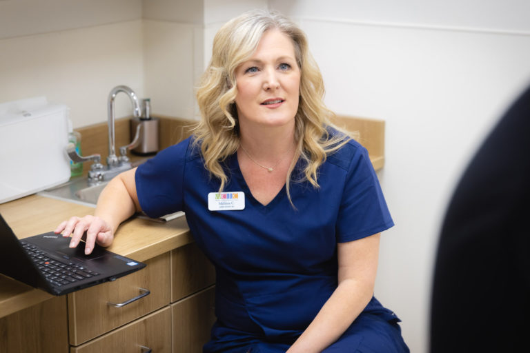 The Leading OBGYN in Johnson County - WCJC