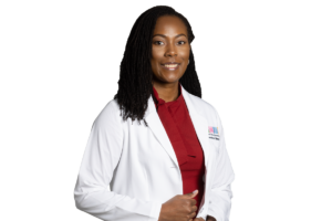 Sharla Brown Shipman, MD - Women's Clinic of Johnson County