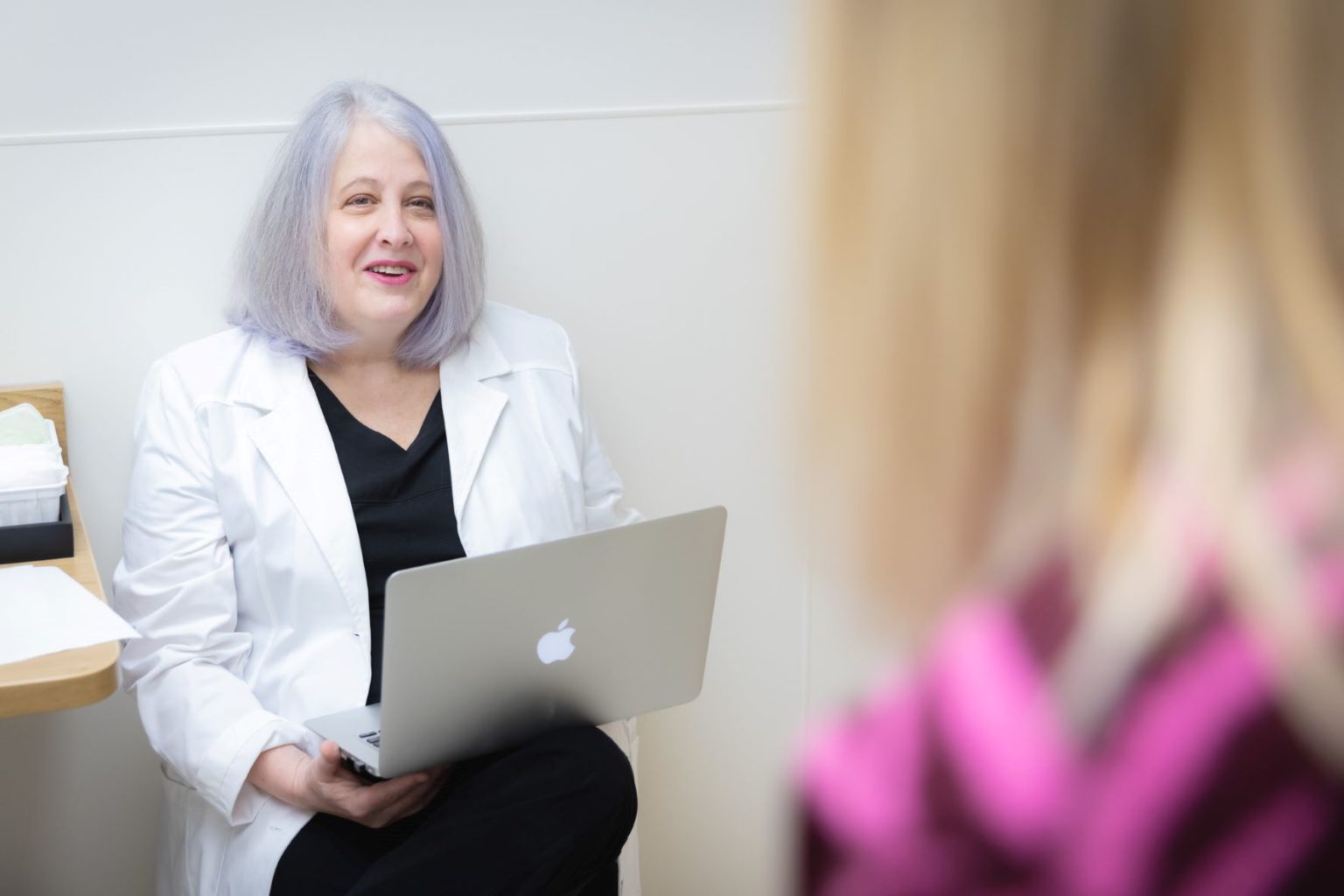 Sharon L. Maturo, MD - Women's Clinic of Johnson County