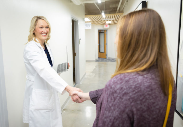 Sharla Brown Shipman, MD - Women's Clinic of Johnson County